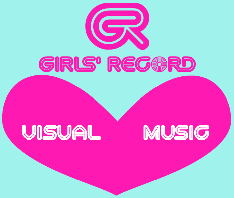 GIRLS' RECORD OFFICIAL WEB